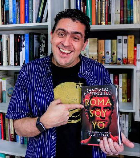 Científicos | Director por un día